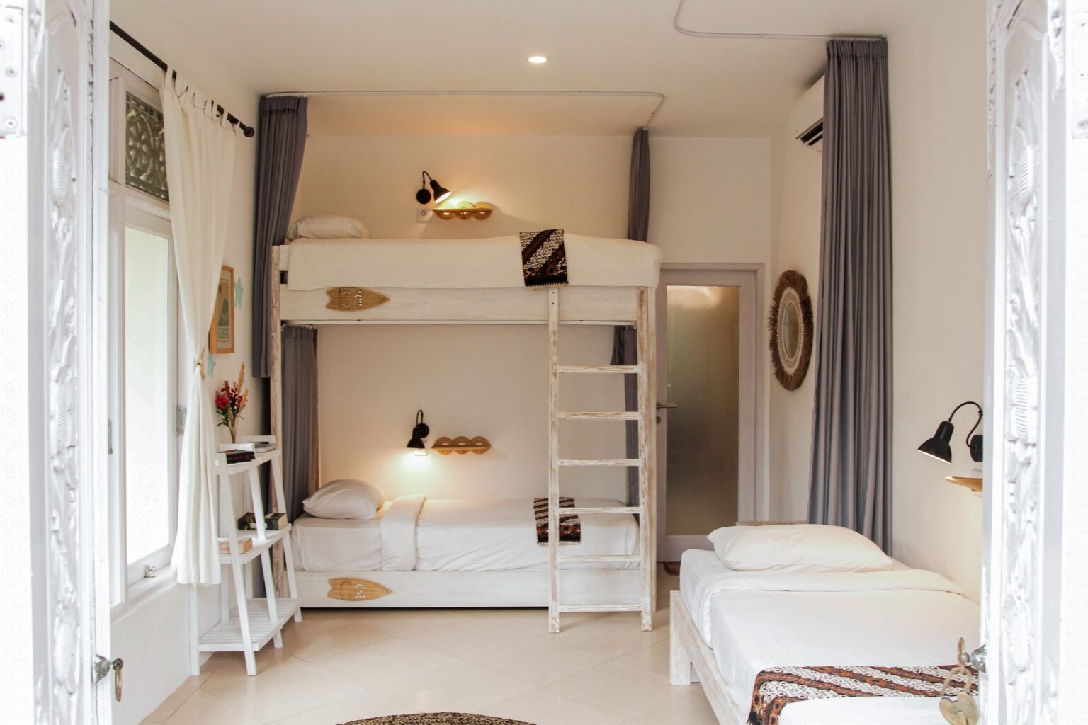 Lifestyle Package - Mondo Surf Village