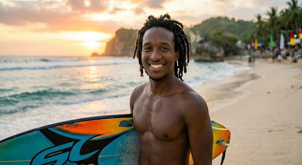 Best Season for Surfing Here's When You Should Go - Mondo Surf Village