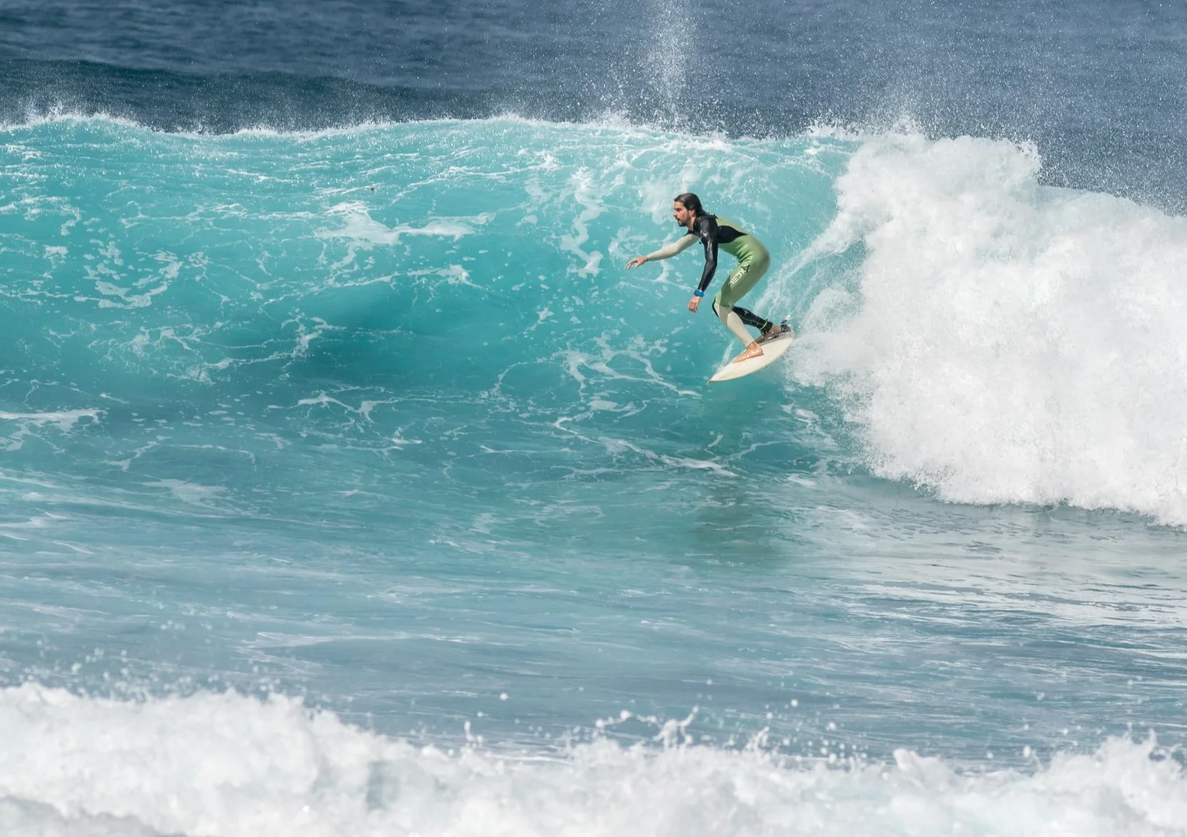Understanding the Different Types of Bali Waves